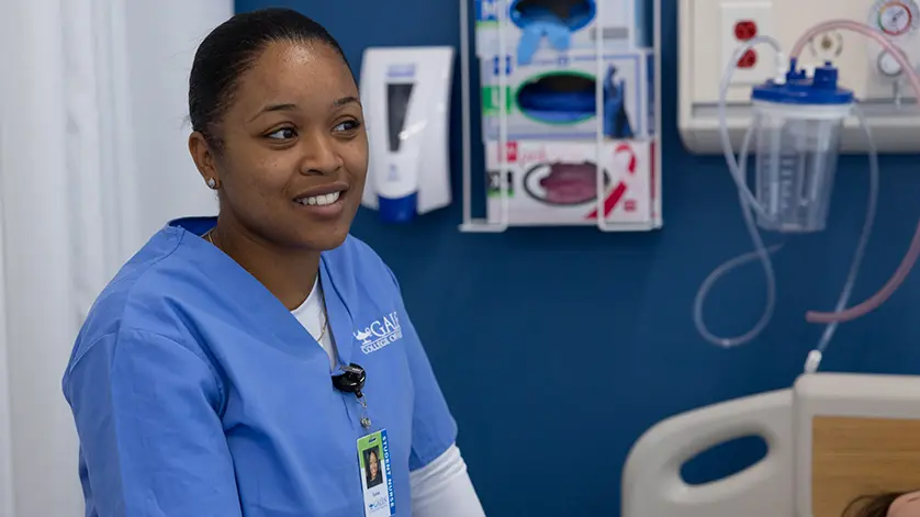 HCA Healthcare & Galen | Galen College of Nursing
